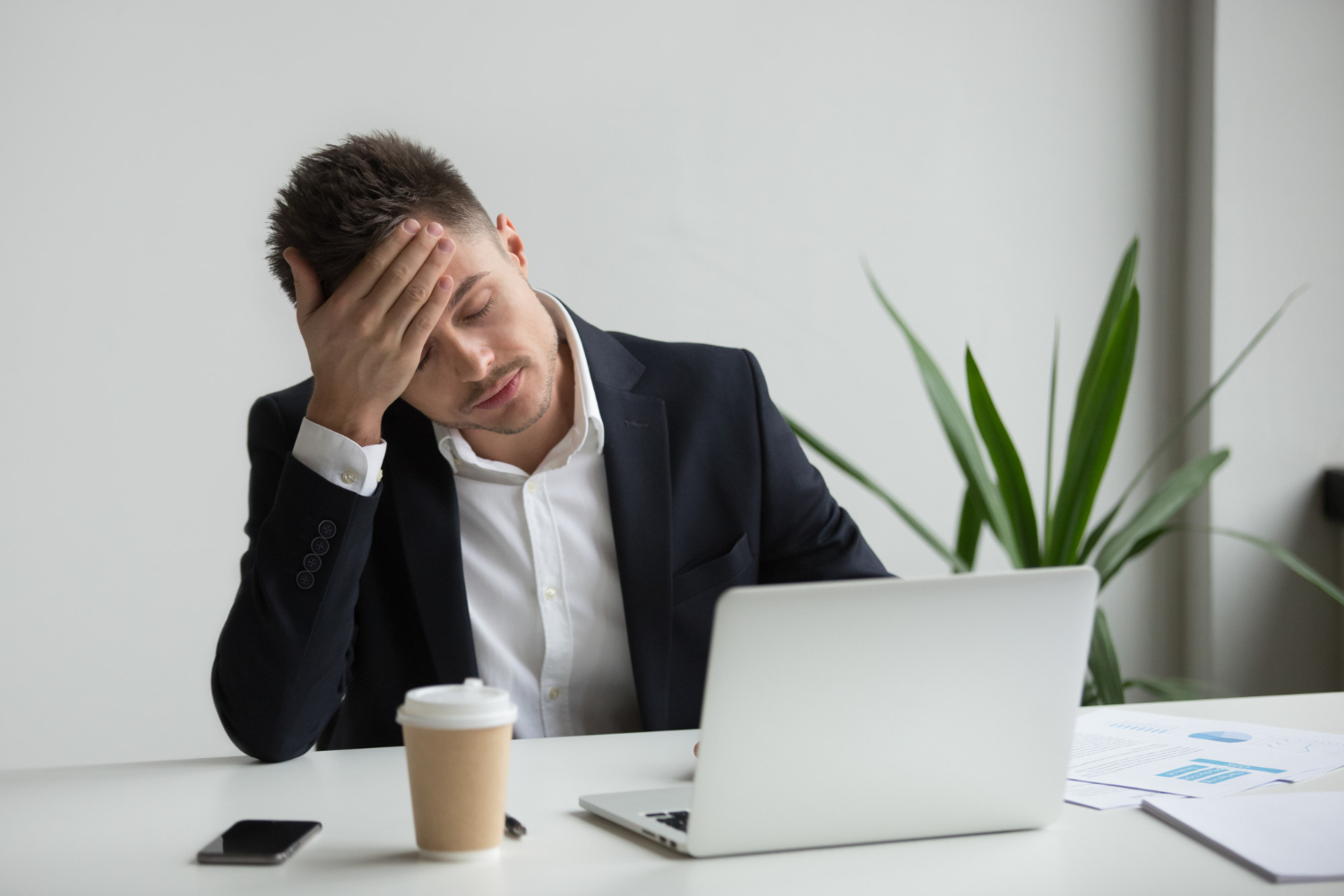 Rick Arthur, CFO | An All-Too-Common Case Study – Tell-Tale Symptoms of ...