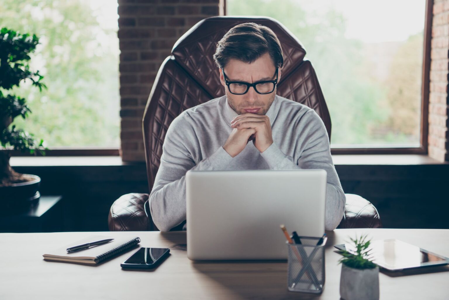 Rick Arthur, CFO | How Your Income Statement Informs Business Decisions