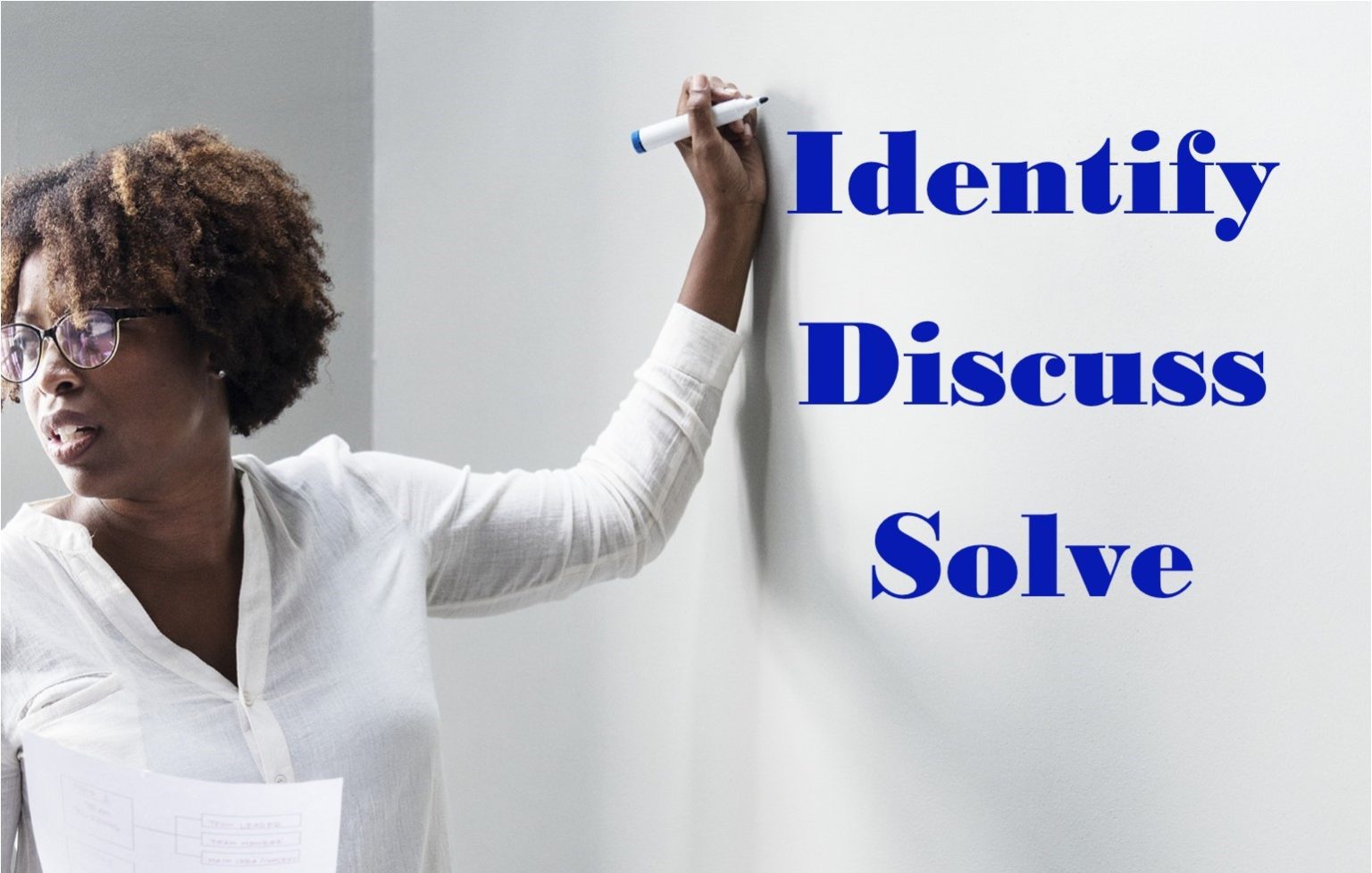 Rick Arthur, CFO | Finding Business Solutions Through the IDS Process